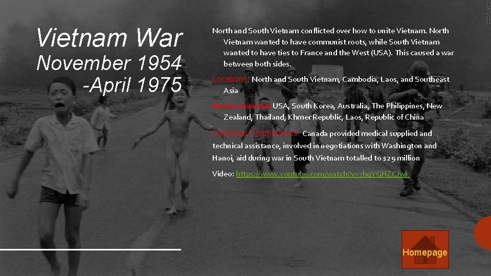 POST WW 2 GLOBAL CONFLICT Maebel Sirimanotham Homepage
