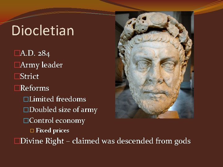 What happened to the Roman Empire Fall verb