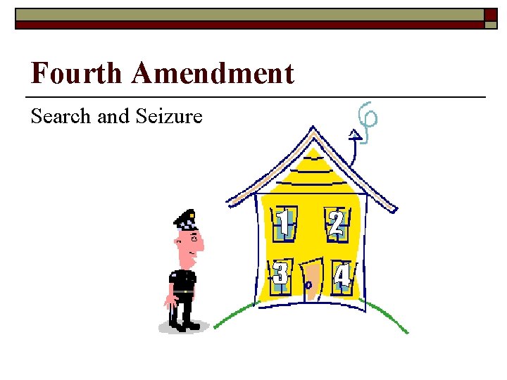 The Bill of Rights Mnemonic Devices Civics First