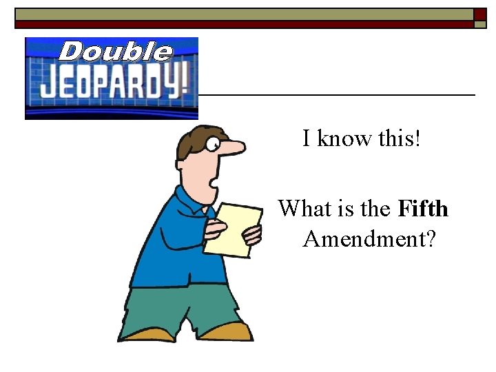 The Bill of Rights Mnemonic Devices Civics First