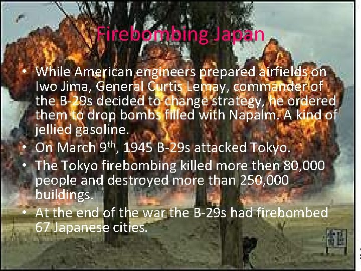 The End of The War By Emily Lili