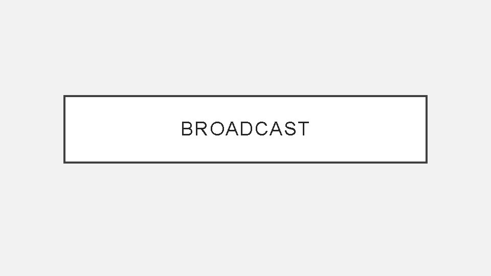 ANDROID Broadcast Receiver Content Provider Service ANDROID RPC