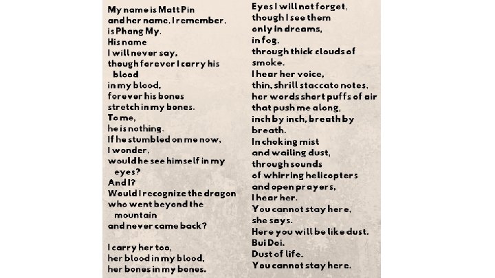 All the Broken Pieces by Ann E Burg