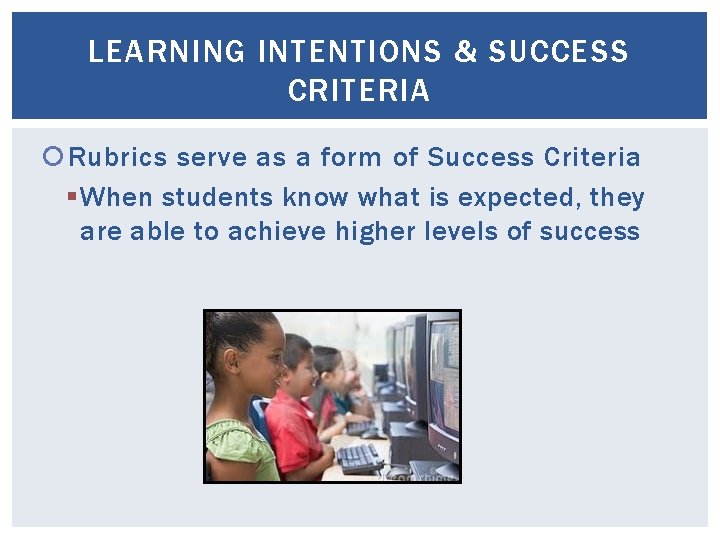 WRITING RUBRICS AND EXEMPLARS Mary Lord Kelly Rizzi