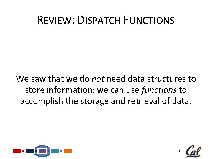 CS 61 A Lecture 20 ObjectOriented Programming Implementation