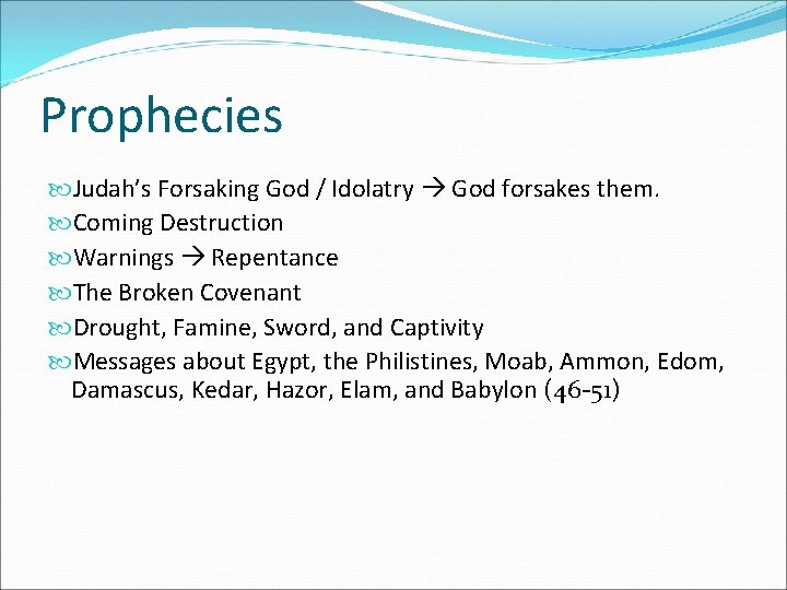 The Book Of Jeremiah St Mina Coptic Church