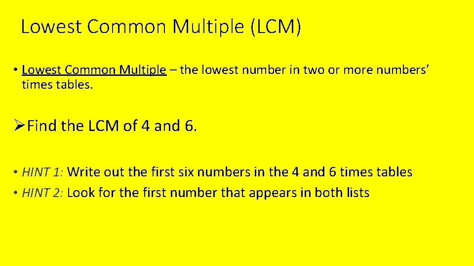 Year 8 wb th 4 January Lesson 3