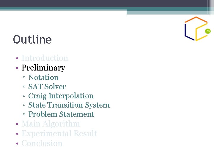 Towards Completely Automatic Decoder Synthesis Presented by Y