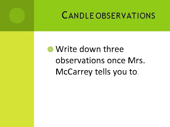 C LASSIFICATION C LASSIFICATION Classification grouping objects or