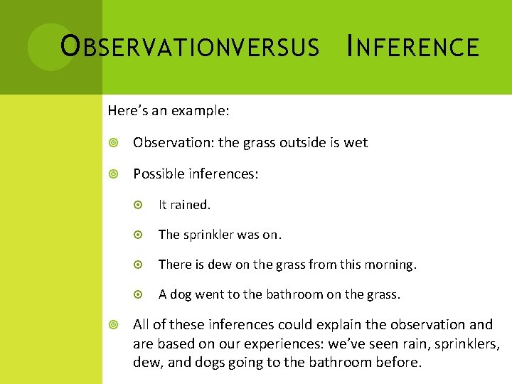 C LASSIFICATION C LASSIFICATION Classification grouping objects or