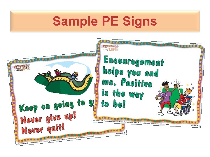 Fitness for Life Elementary School Webinar Chuck Corbin