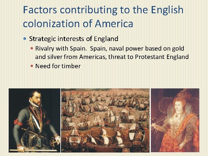 The Spanish Conquest and Columbian Exchange the interchange