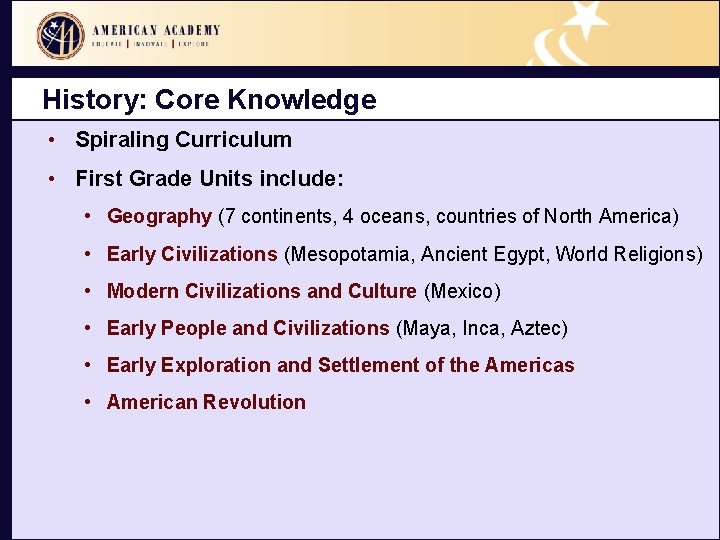 Back to School First Grade Presentation Communication Email