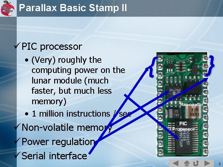 Chapter 0 Programming BASICs Presentation based on Robotics