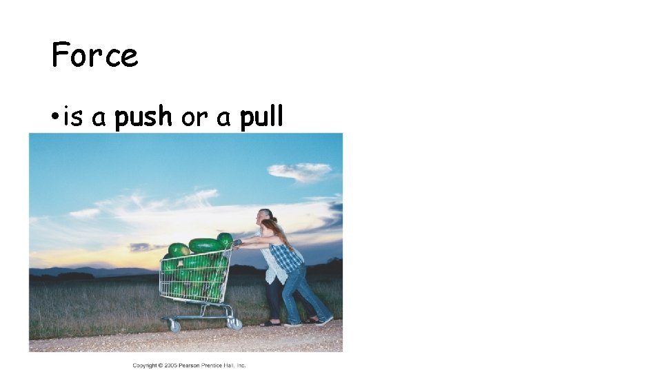 Newtons First Law of Motion Kinematics How objects