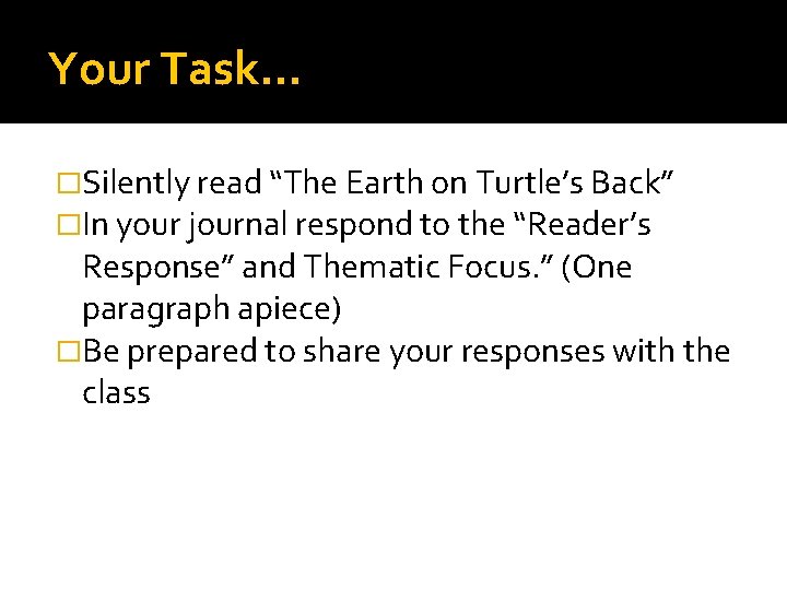 Native American Folktales History American tribal societies had