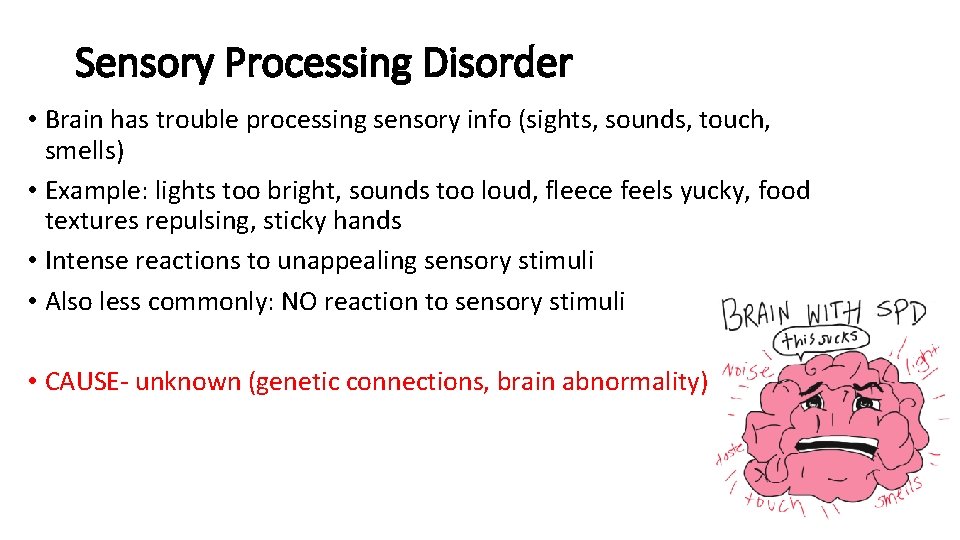 Disorders and Special Needs Learning Disability Reading accurate