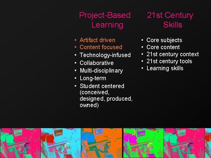 Innovative ProjectBased Learning Strategies from Kindergarten to College