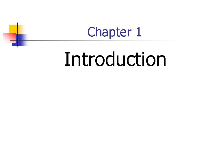 CMPT 401 Distributed Systems Concepts And Design Metadata