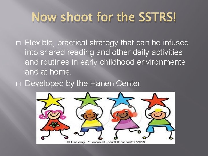Using Storybooks To Build Vocabulary Adapted From Tamara 