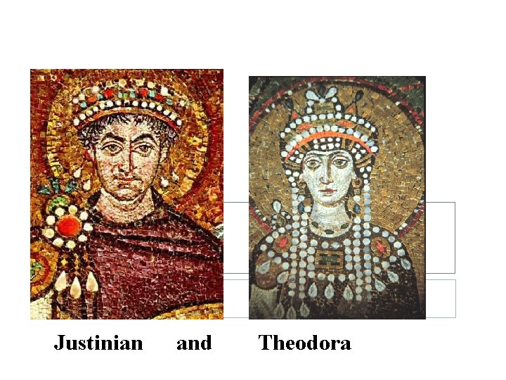 Byzantine Empire Main Idea After the fall of