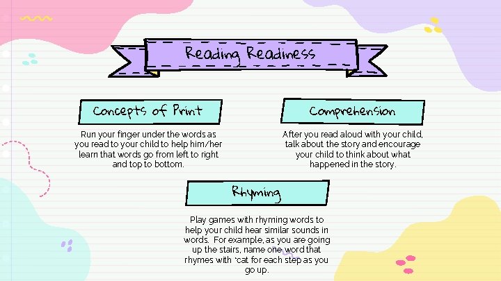 Kindergarten Readiness Guide Brookwood Elementary School Welcome to
