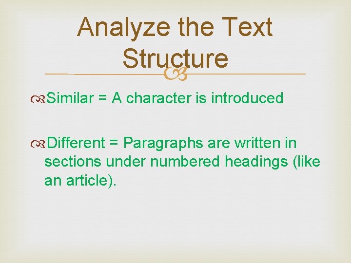 My Life as a Bat Florida Collections Page