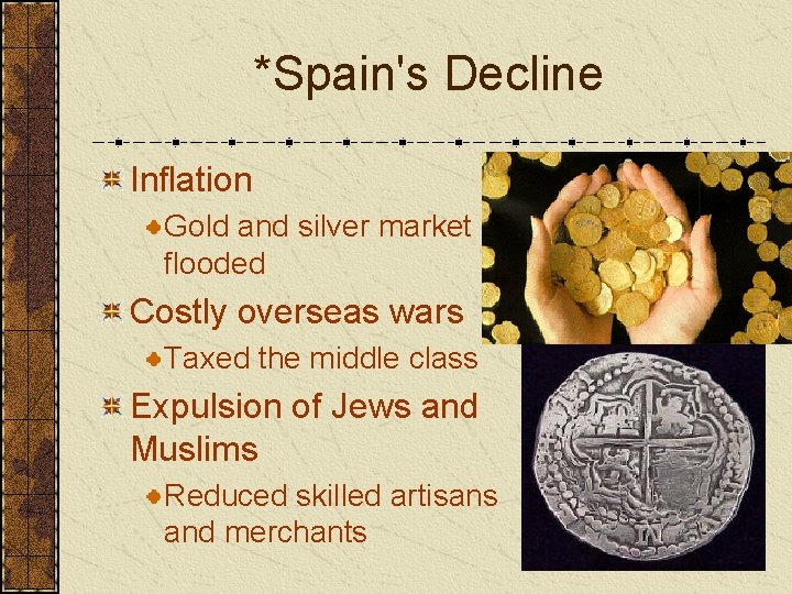 Vocabulary Ch 17 18 Absolute monarch Divine right