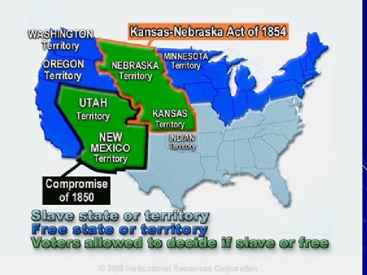 Chapter 3 Background to the Conflict PreCivil War