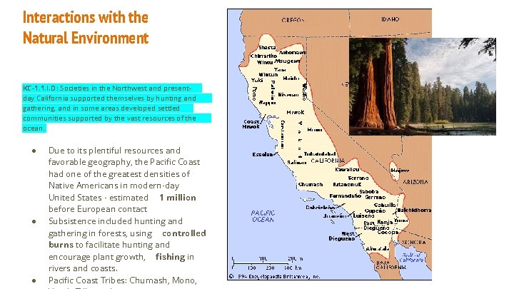 Native American Societies Before European Contact Theme Geography