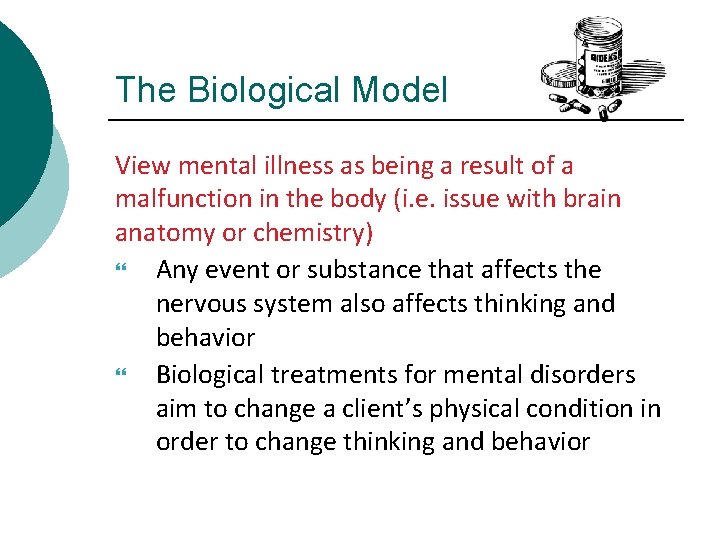 Module 1 What is Abnormal Psychology Module 2