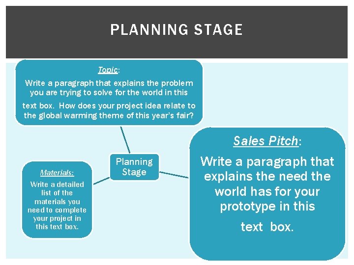 YOUR JAZZY ATTENTION GRABBING TITLE GOES HERE Names