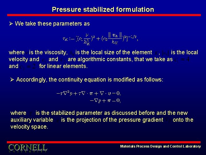 A stabilized stochastic finite element secondorder projection method