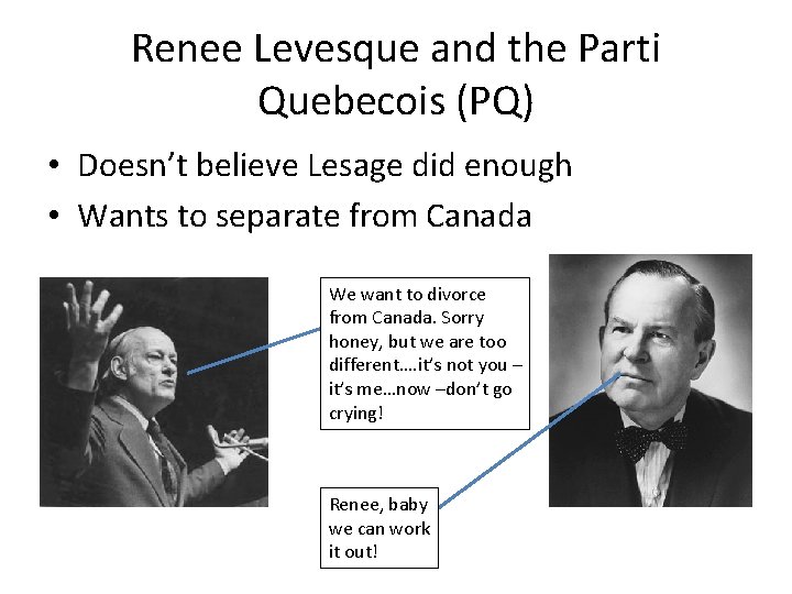 French English Relations A Brief History of 200
