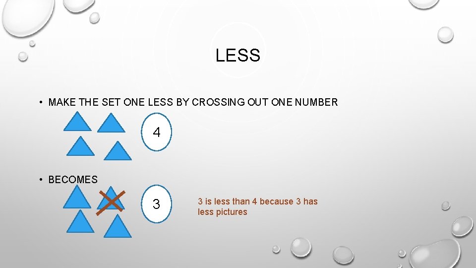 ADDITION AND SUBTRACTION THE PATH TO SUBTRACTION AND
