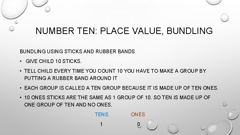 ADDITION AND SUBTRACTION THE PATH TO SUBTRACTION AND