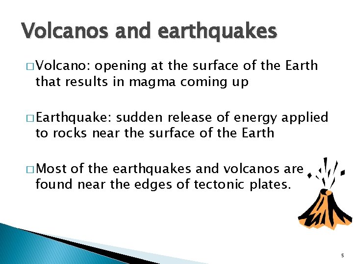 How can continents so big MOVE 1 The