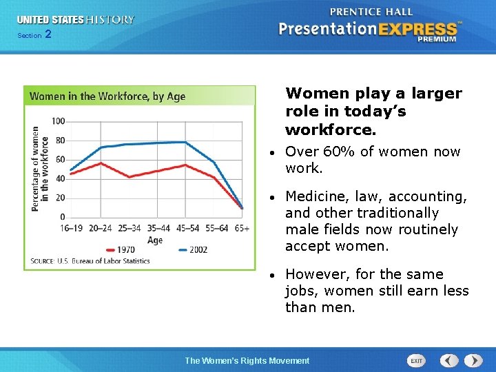 Chapter Section 25 Section 1 2 Objectives Analyze