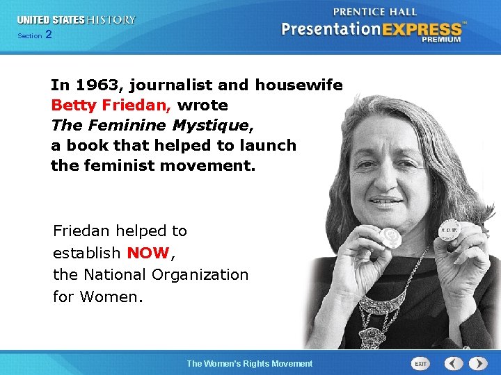 Chapter Section 25 Section 1 2 Objectives Analyze