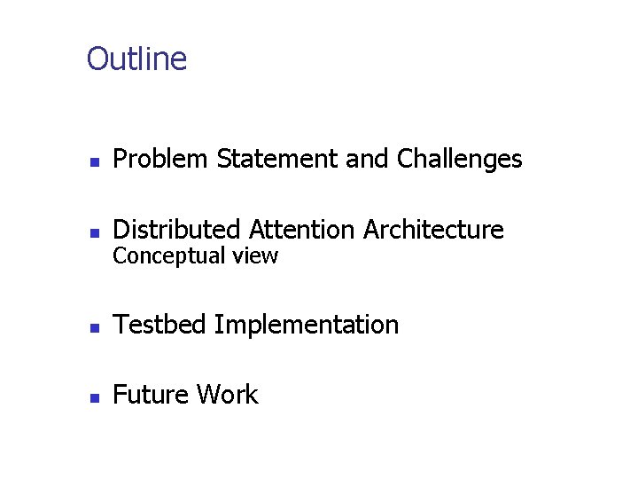 Sensorweb Architecture and Dynamic Sensor Tasking in Mobile