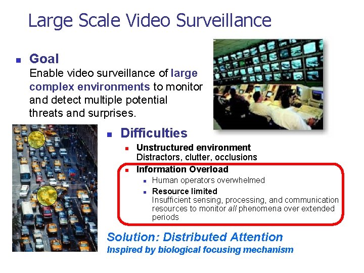 Sensorweb Architecture and Dynamic Sensor Tasking in Mobile