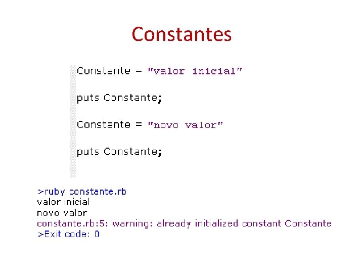 Ruby Andr Braga Patrcia Lustosa Yukihiro Matsumoto Matz