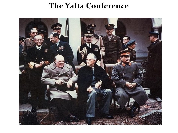 World War II Part II Focus Questions Describe