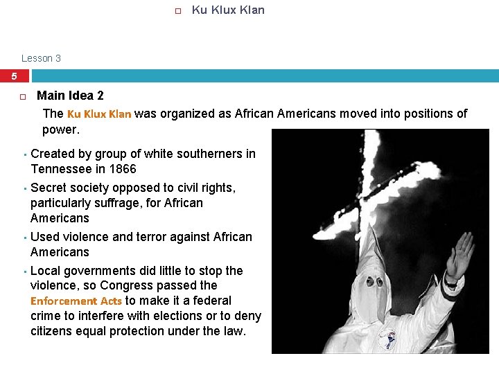Above are examples of Black CodesJim Crow Laws
