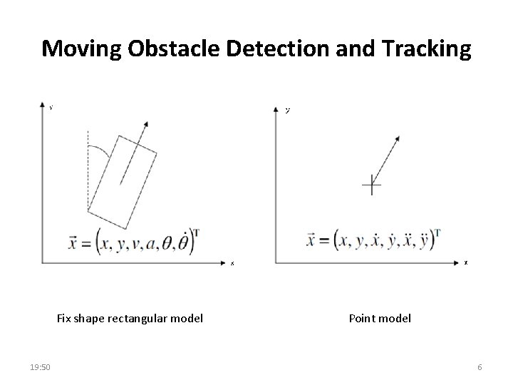 Autonomous Driving in Urban Environments Boss and the