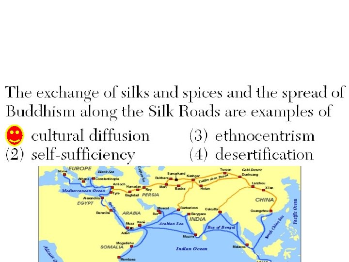 The Han Dynasty Golden Age of China Global