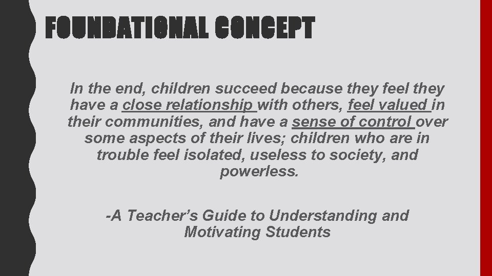 RISE WELLBEING RESILIENCE TANAGER PLACE FOUNDATIONAL CONCEPT In