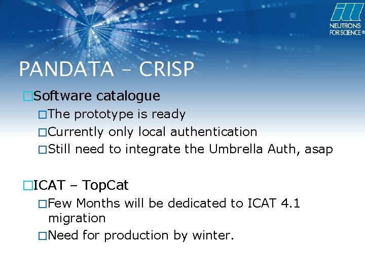 Autentication Umbrella What is going on at the