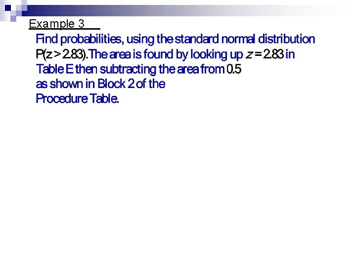 Chapter 6 The Normal Distribution Mc GrawHill Bluman