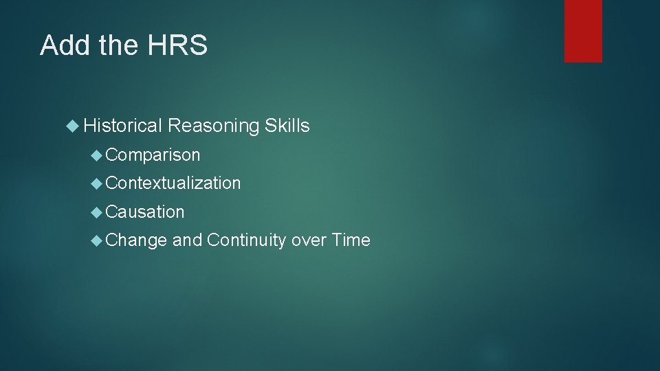 DBQ Writing Be specific Ex Christianity is well